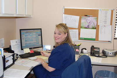 Our Pediatric Office - Covington, LA Pediatrician - Fairway Pediatrics ...